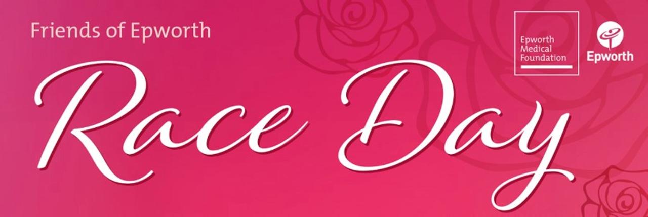 Epworth Race Day | Powered by Givergy